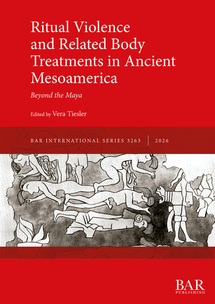 Ritual Violence and Related Body Treatments in Ancient Mesoamerica ...